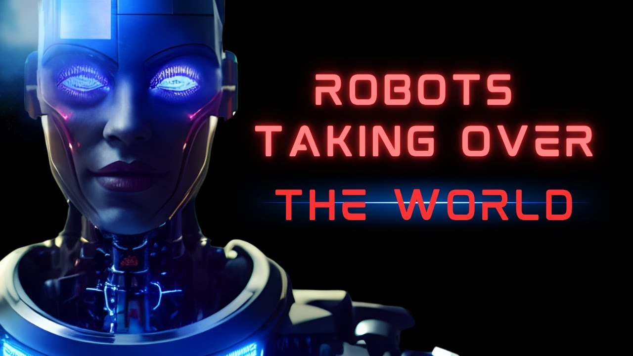 Will Robots Take Over the World? (The Truth You Need to Know) - YouTube