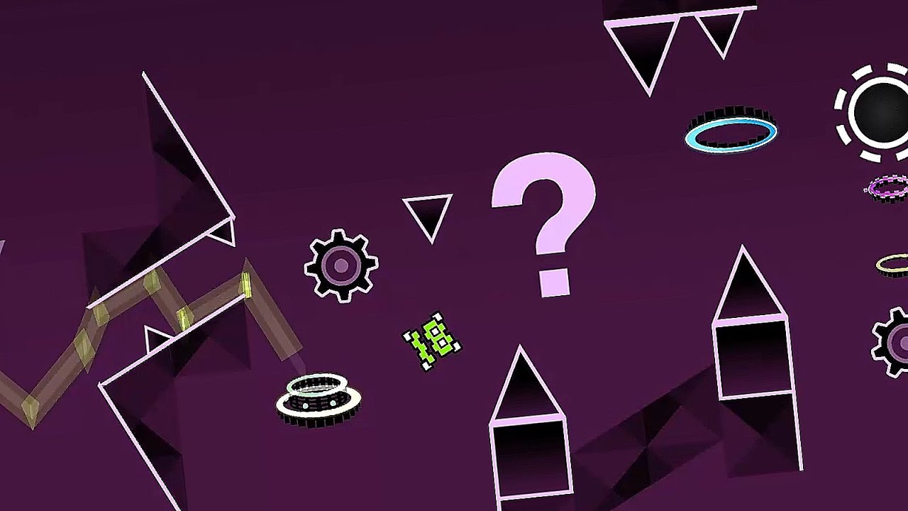 high stakes [Layout Showcase] - YouTube