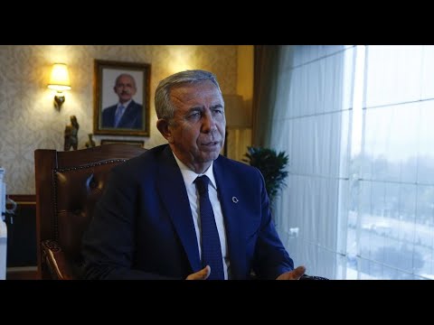 Yavaş: Ben de kayboldum !