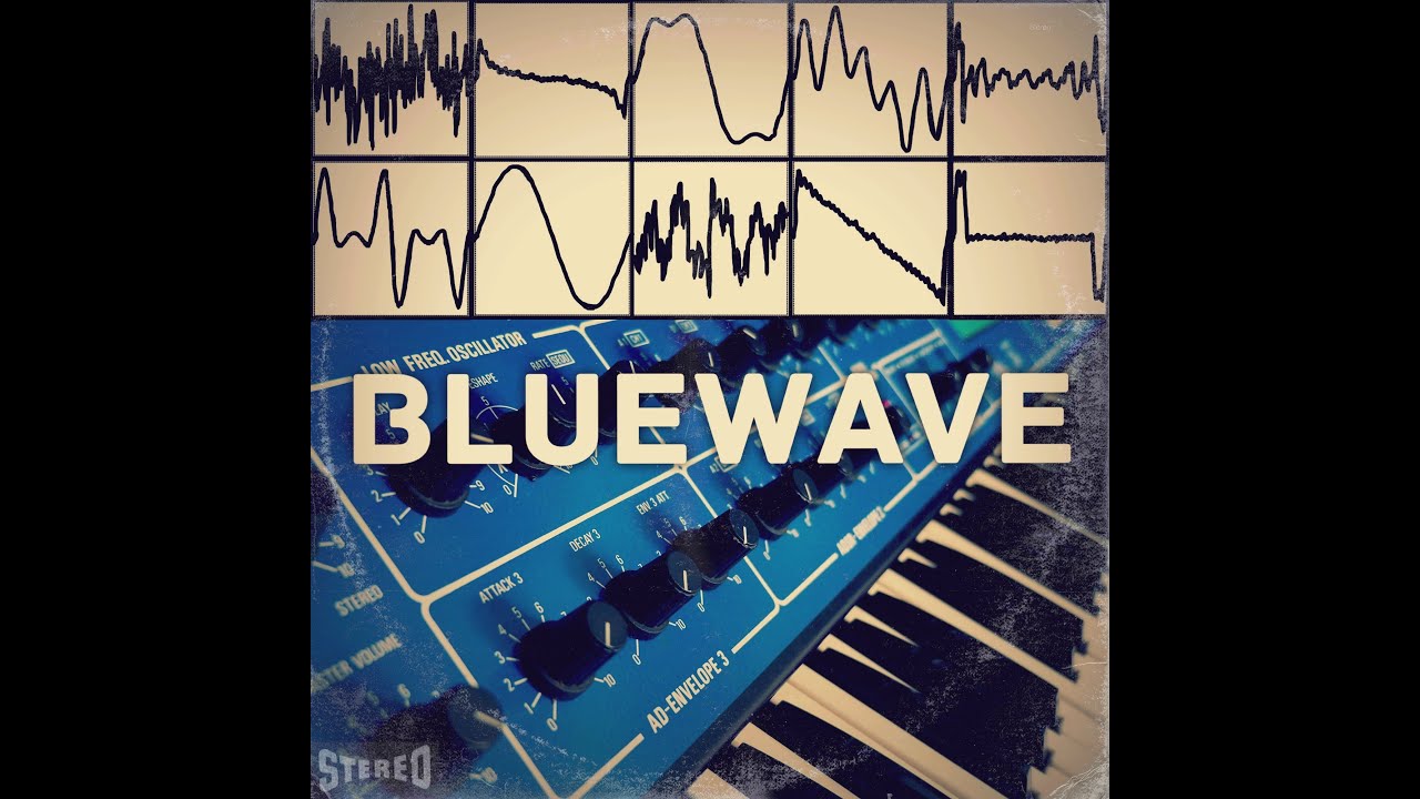 BlueWave teaser - YouTube