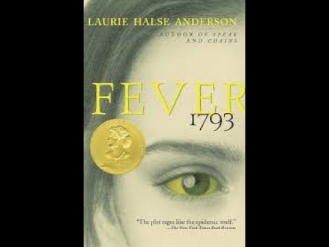 Fever 1793: Chapter 23