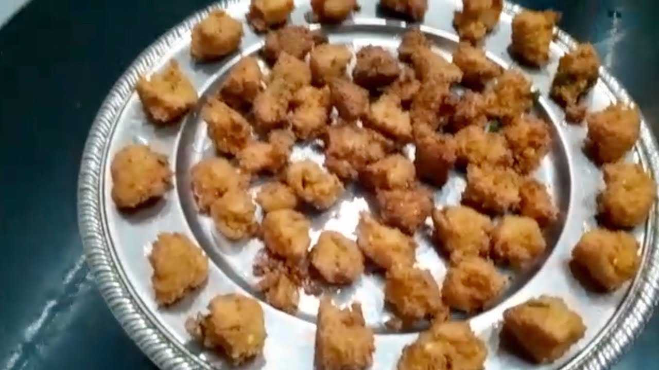 Authentic Snacks Kunukku - YouTube