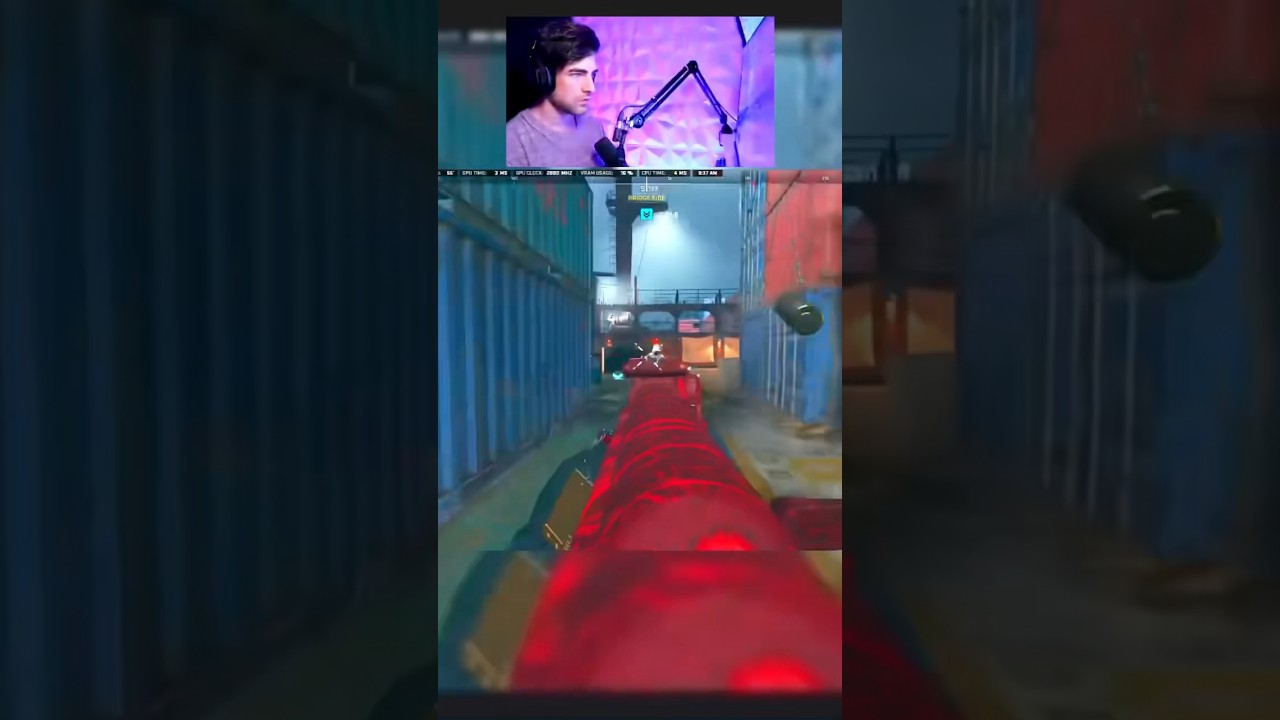 Advanced UAV in 30 seconds #cod #codm #multiplayer #mw2 #meta - YouTube