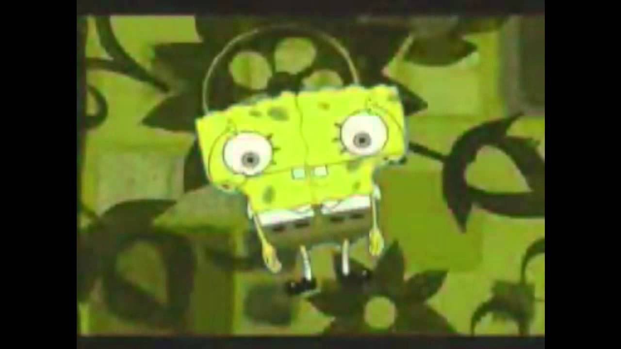 Spongebob- Tik tok - YouTube