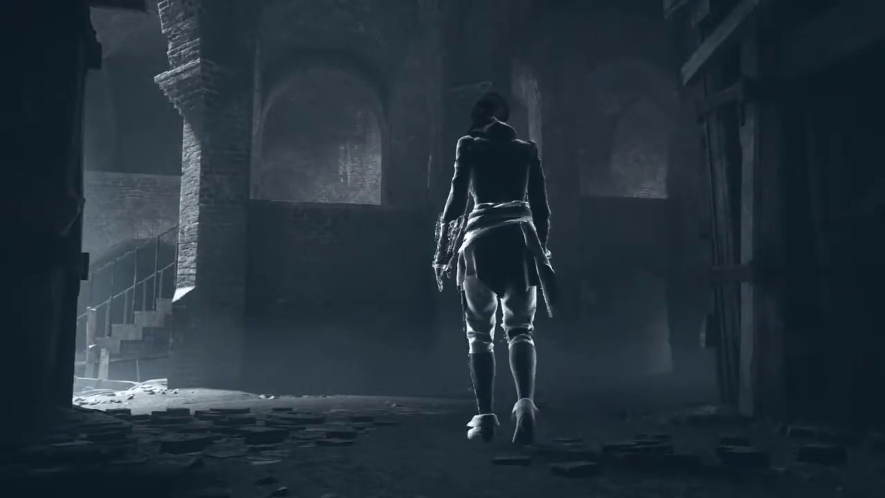 Assassin’s Creed: Jack The Ripper, Part Five, ENDING, PS4 Live ...