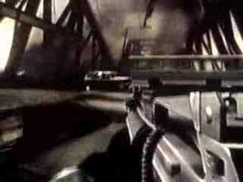 Is Black the best FPS on PS2? - YouTube