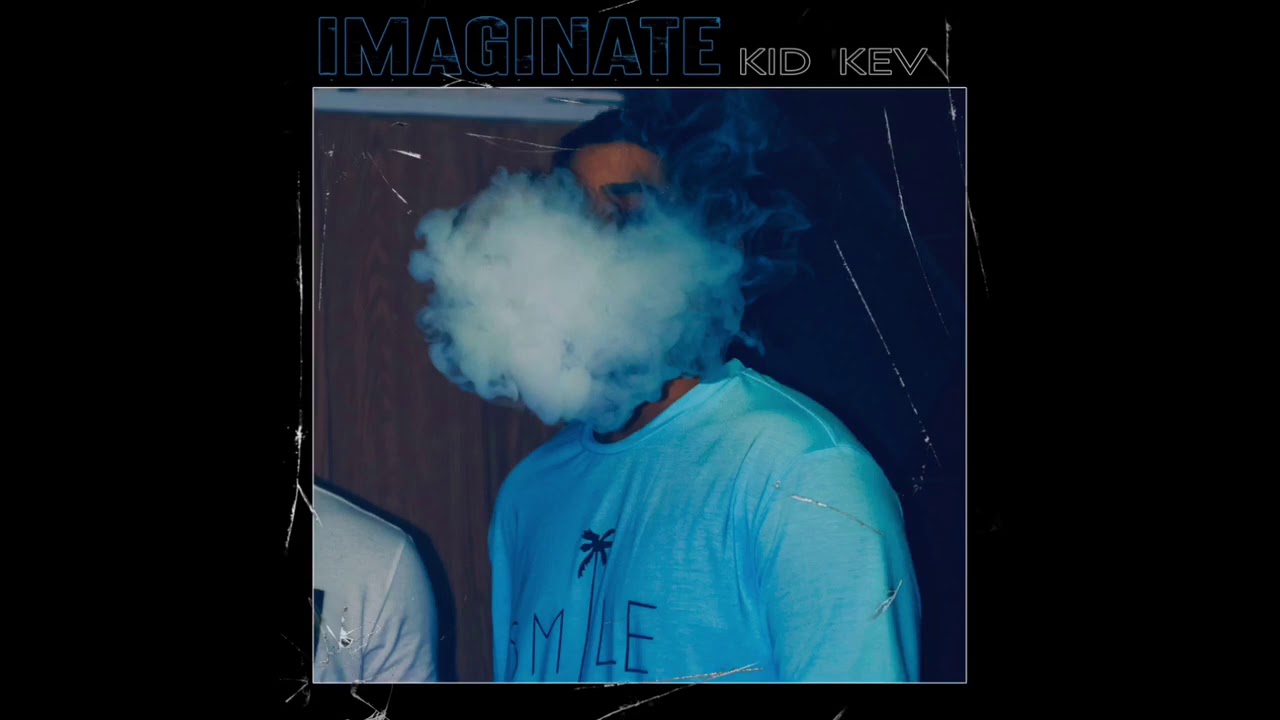 Kid Kev - Imagínate - YouTube Music