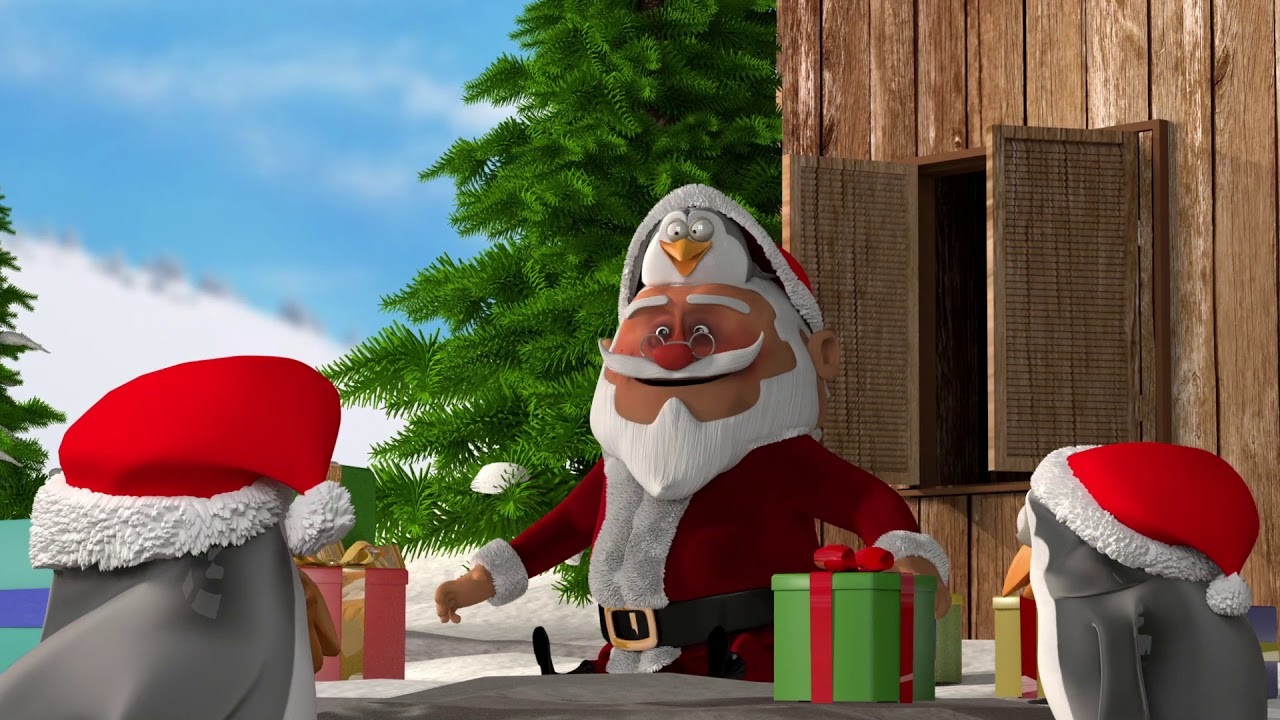 Merry Christmas from Douglass Digital! - YouTube
