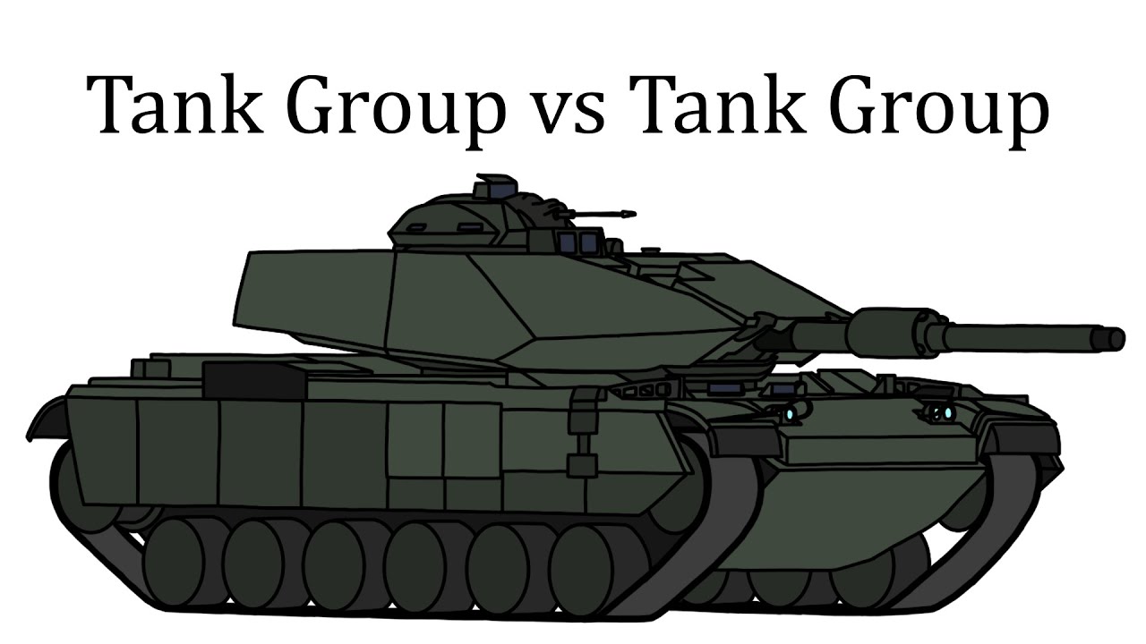 M60 Tank Trio Flank Three T-62s | Squad MBT Gameplay - YouTube