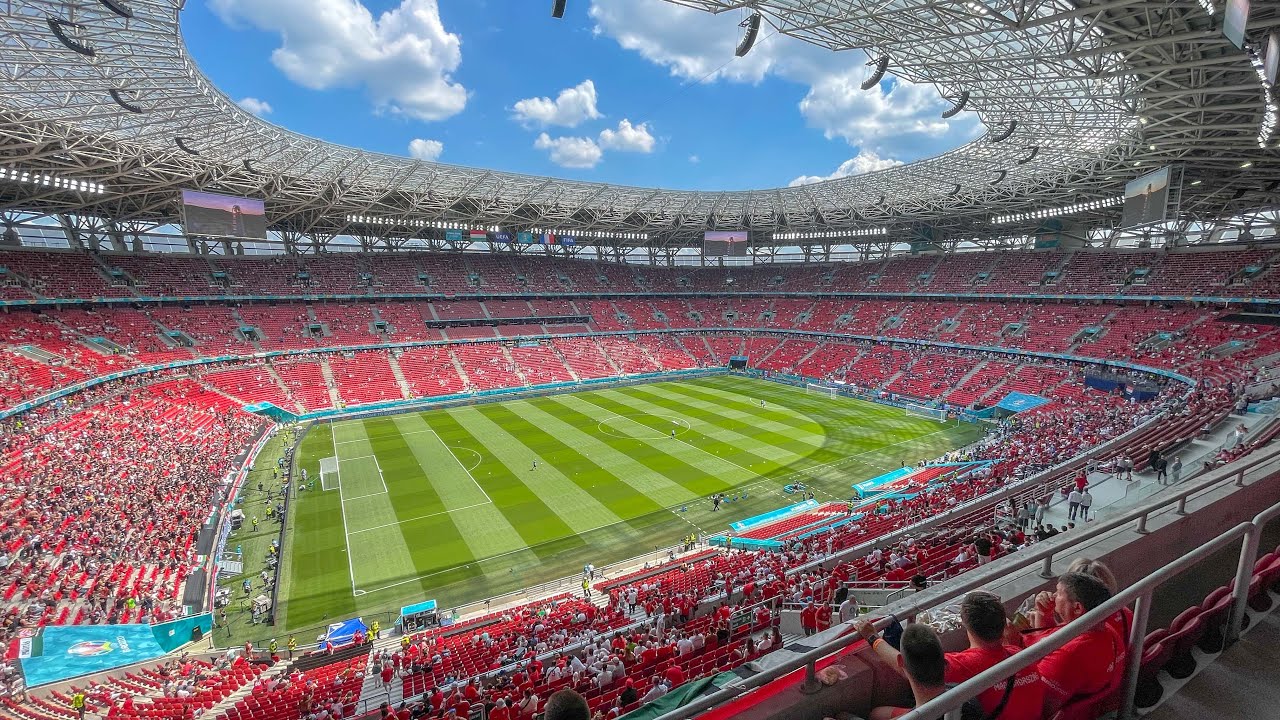 MIlyen egy foci EB meccs? Magyarország - Franciaország EB mérkőzés ...