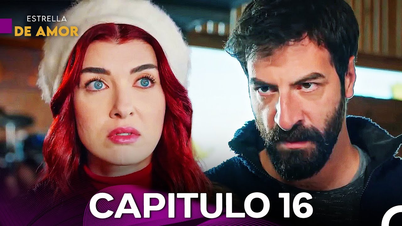 Estrella de Amor Capitulo 16 (Versión Larga) - YouTube