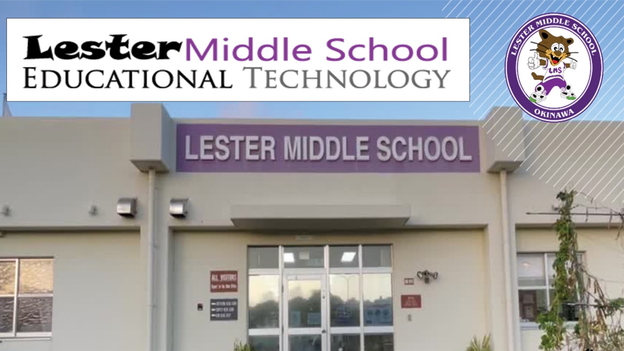 May 17 2022 Lester Middle School Broadcast - YouTube