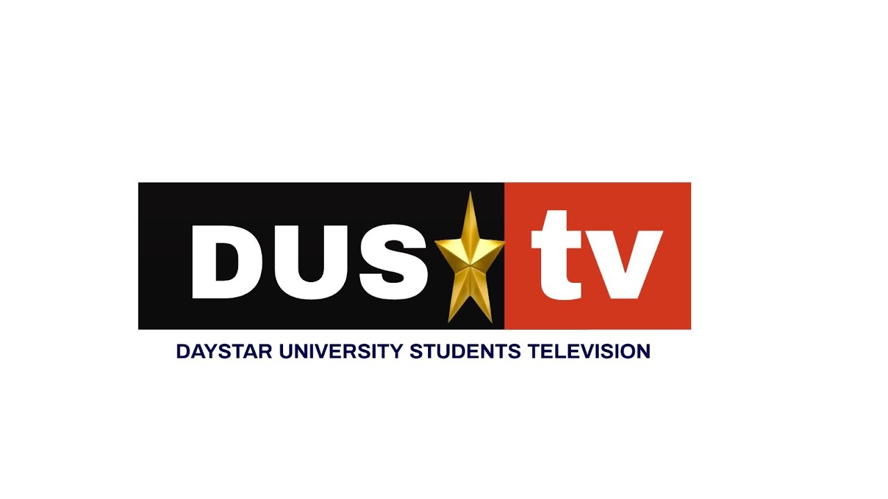 INTRODUCTION TO DAYSTAR UNIVERSITY STUDENT TV - YouTube