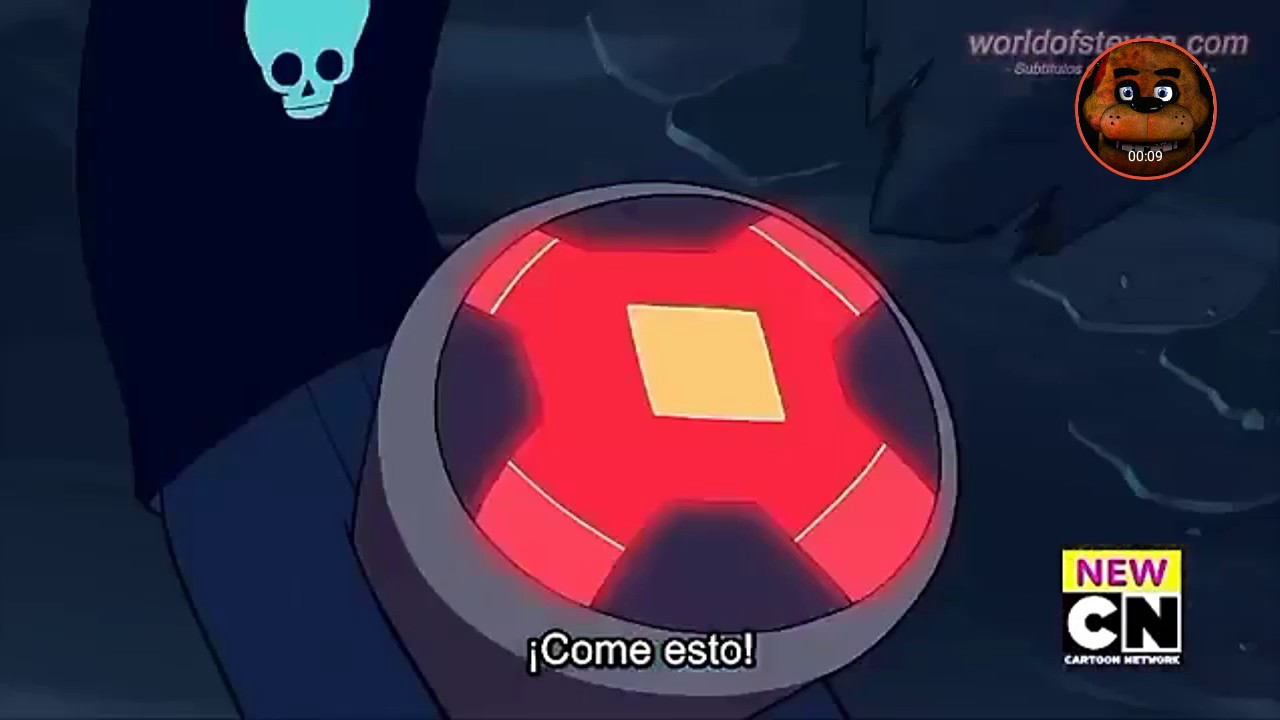 LARS DIE!!!!! (Lars muere) SAD MOMENT — STEVEN UNIVERSE - YouTube