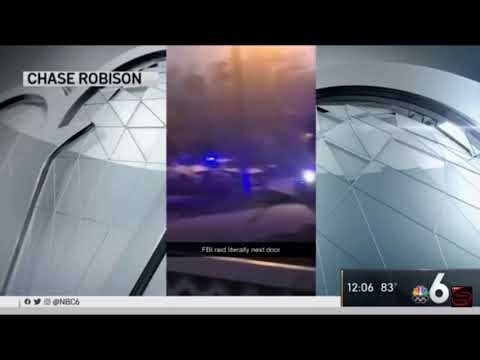 Gypsy crusader (Paul Miller) arrested - YouTube