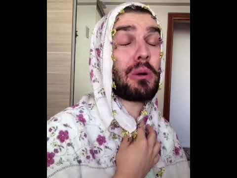 Tansu Dayan Müge Anlı Taklidi Serisi 1
