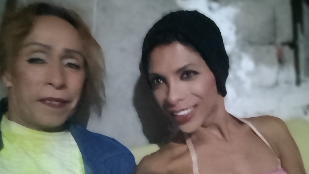 Panchita Oficial ya regresamos mis amores con buenas noticias - YouTube