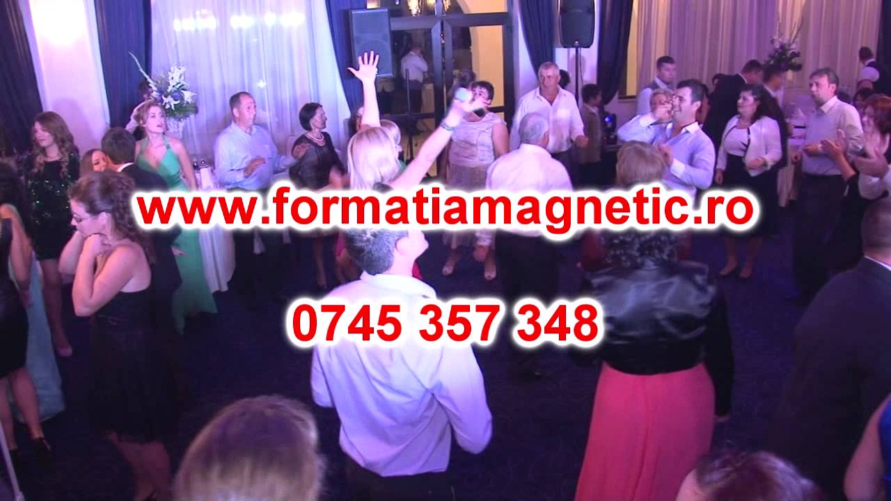 Formatia Magnetic,Formatii nunta ,formatii nunta bucuresti www ...