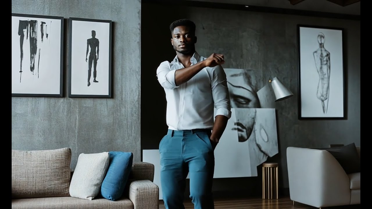 Nexa Sonance - I Really Love You (Official Music Video) - YouTube