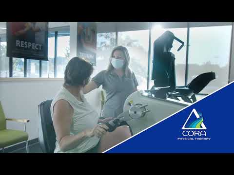What Does Cora Mean In Physical Therapy