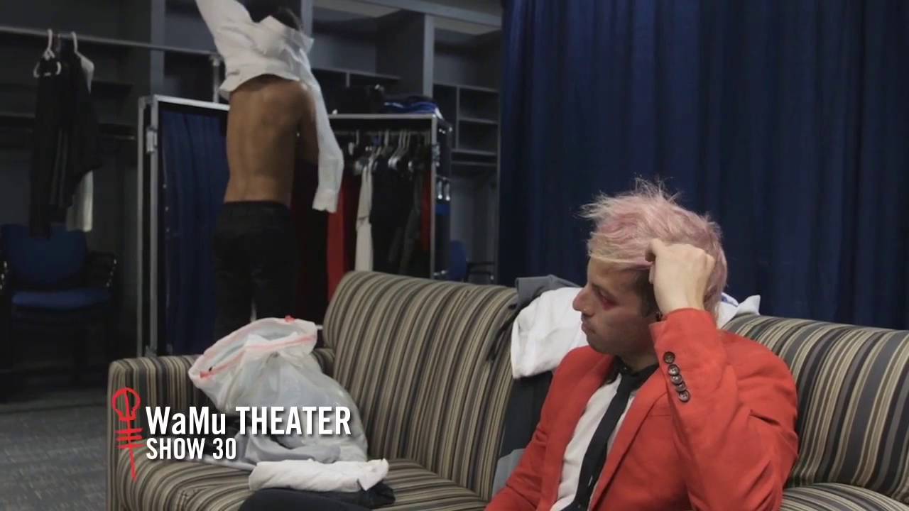 Hey Josh? What Inspires you man? - YouTube