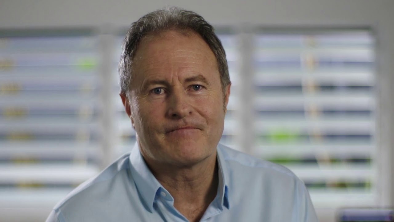 Craig Hamilton - YouTube