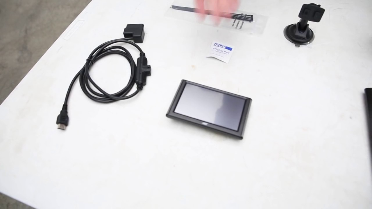 Freedom Ford Edge Products Evolution CTS2 & EAS Power Switch with ...