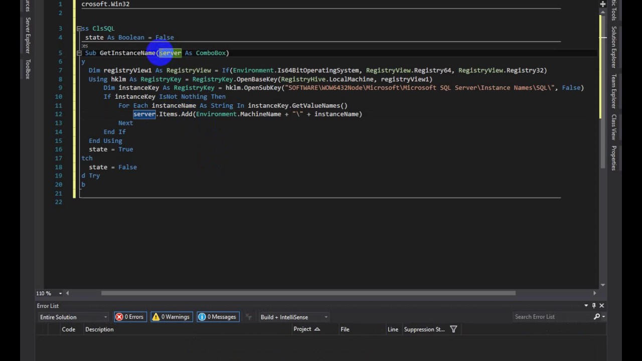 CodeGenerator Lesson3 CodingLogin1 - YouTube