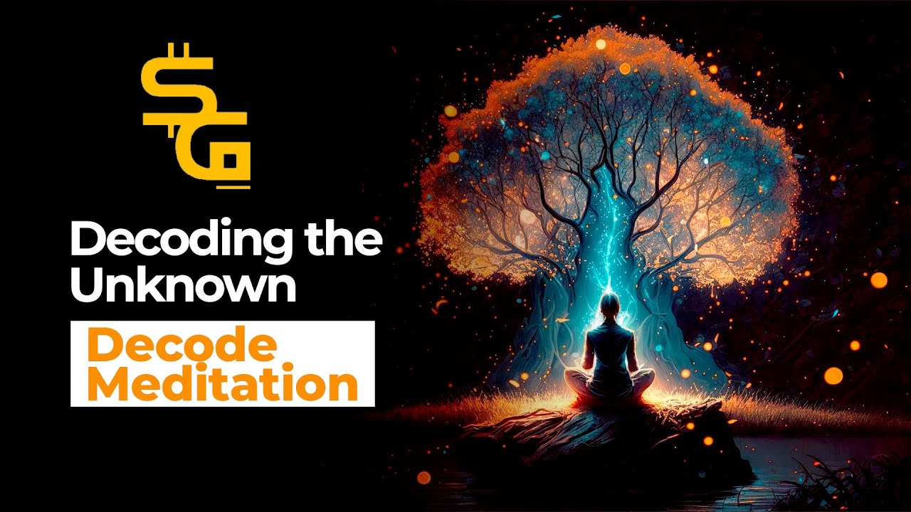 Transcending Time and Space: The Science of Meditation - YouTube