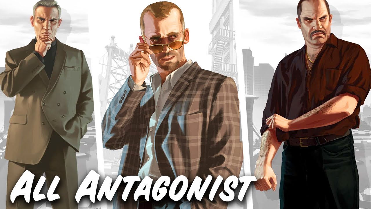 Youtube Gta 4 Deaths