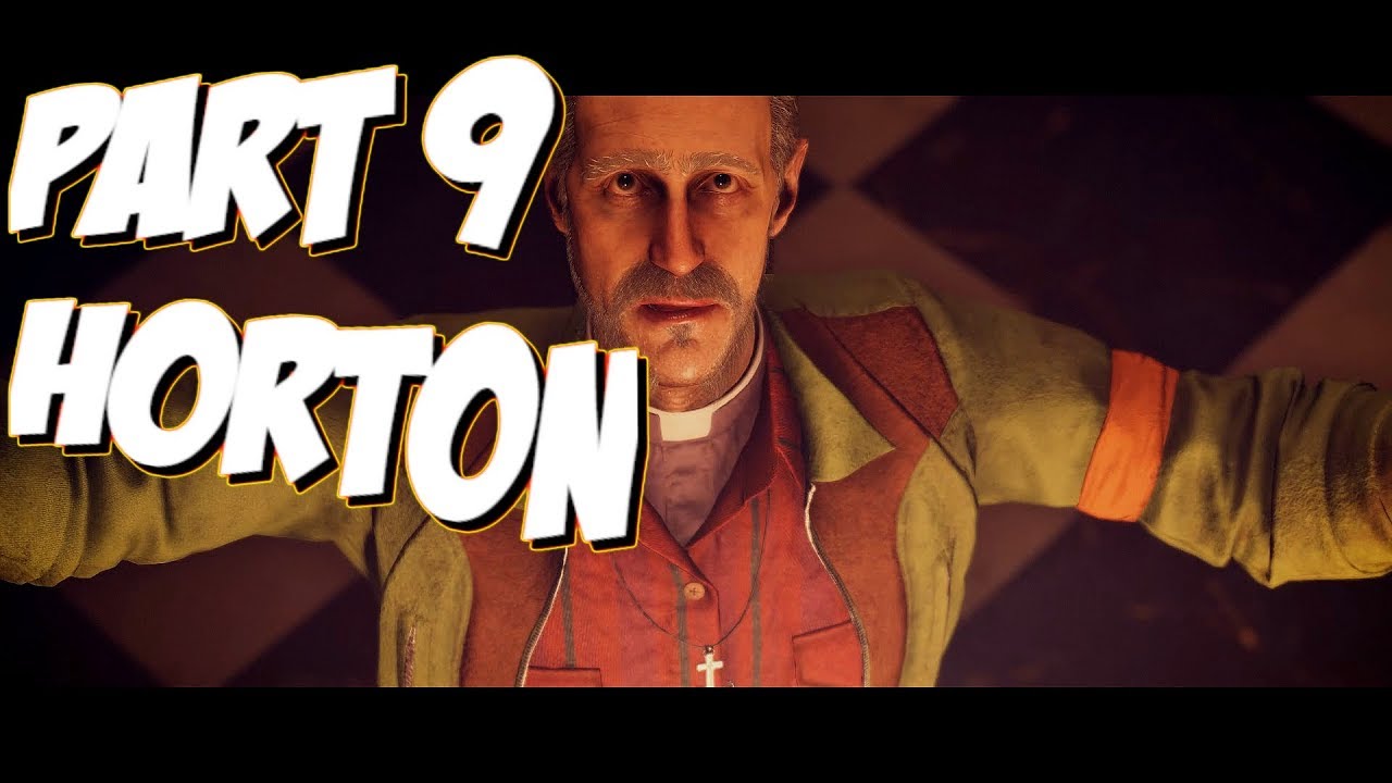 WOLFENSTEIN 2 THE NEW COLOSSUS (HINDI) - Walkthrough Gameplay Part 9 ...