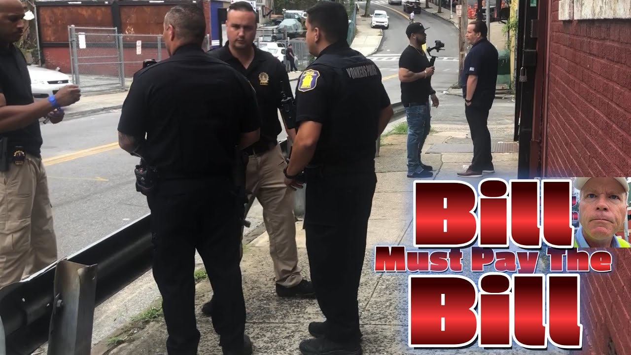 ELY Makes An Accountability Example With Power Tripping City Employee ...