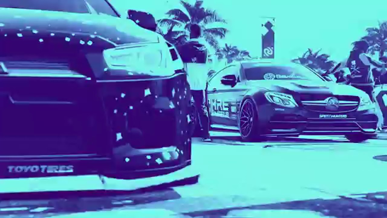 Need For Speed Heat YTP NFS Heat Ytp - YouTube