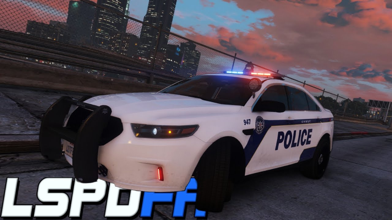 High Speed Pursuit of a Motorcycle! | GTA 5 LSPDFR | Ep. 19 - YouTube