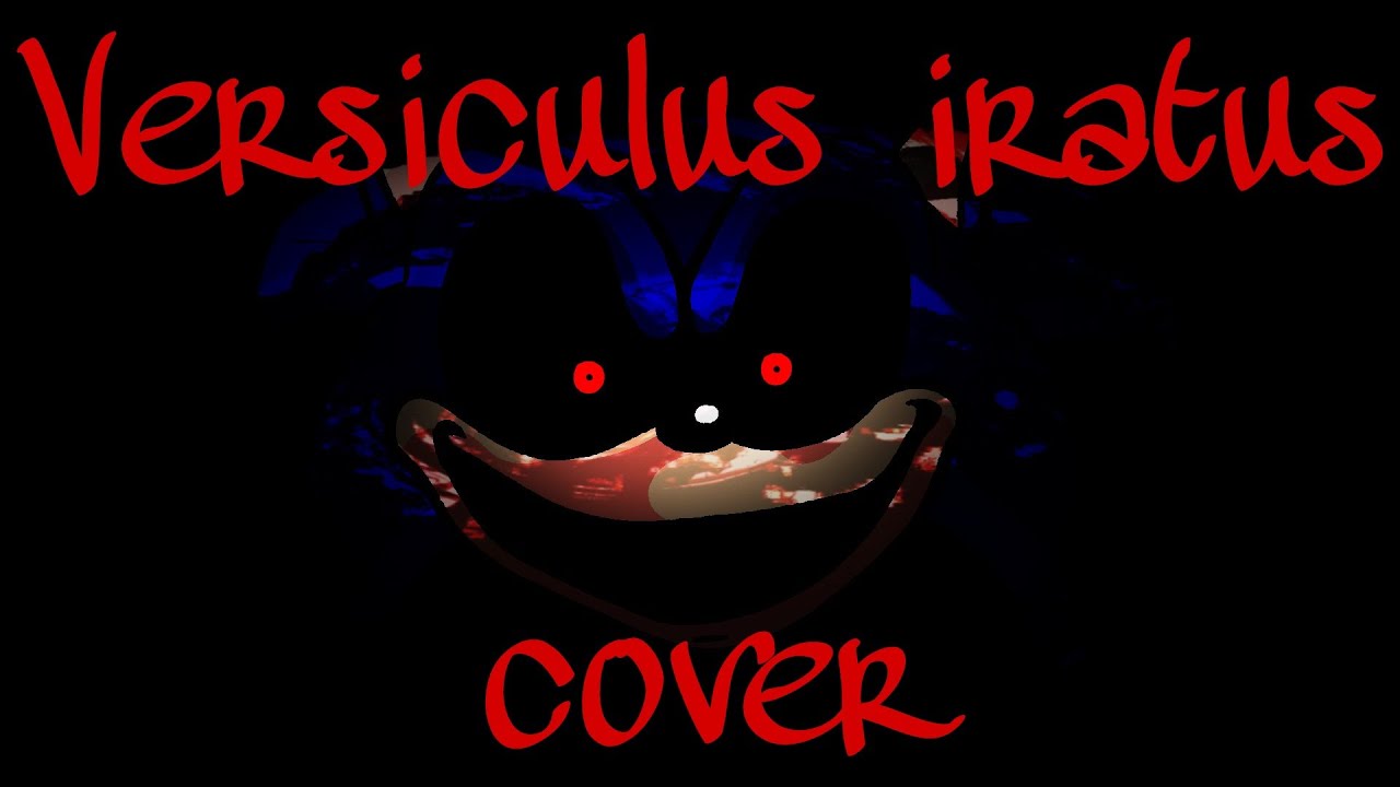 FNF WEDNESDAY INFIDELITY V2 - Versiculus iratus (COVER) - YouTube