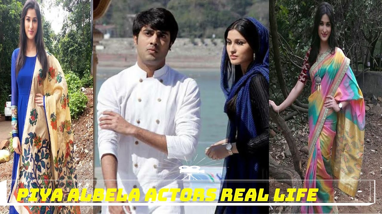 Piya Albela Actors Real name and Real Age - television show piya albela ...