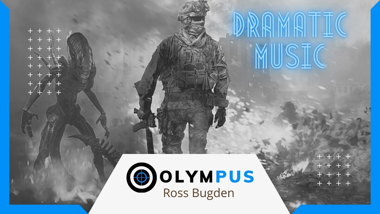 (Copyright and Royalty Free) Best Epic Dramatic Trailer Music 2020 ...