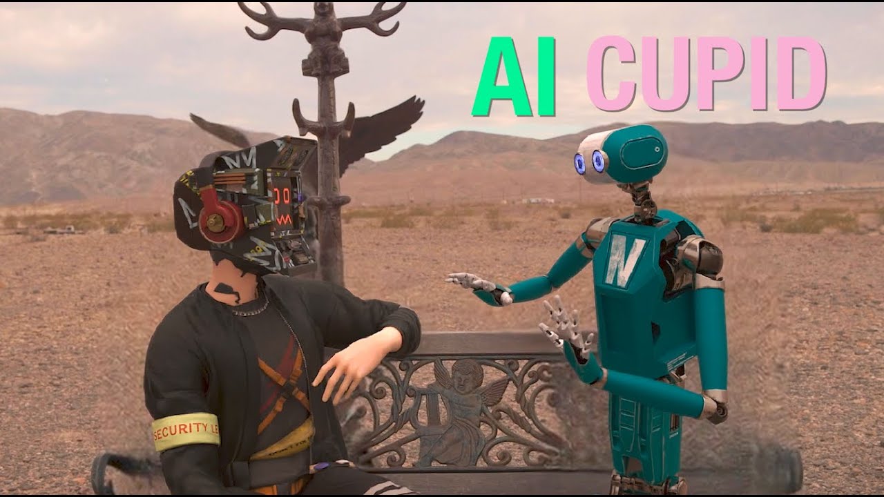 AI CUPID - YouTube