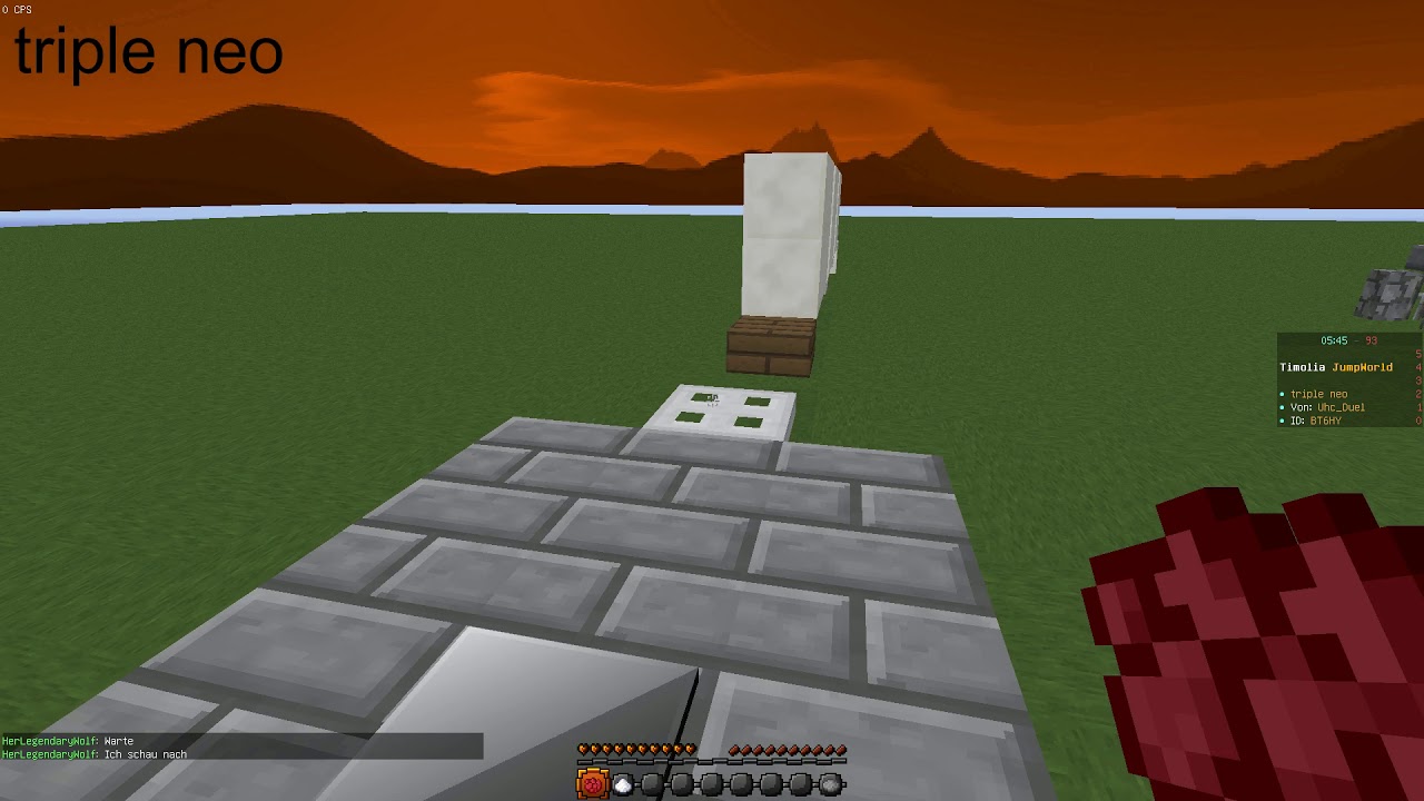 triple neo - YouTube