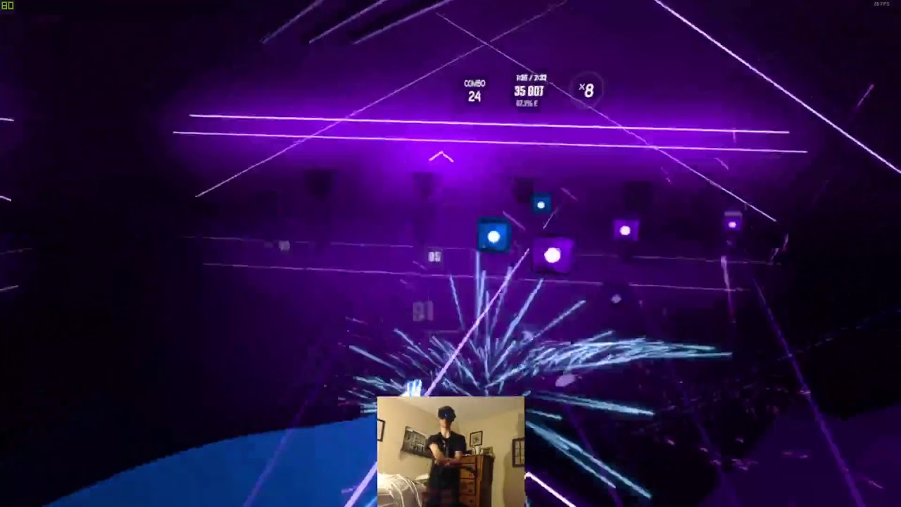 Crab Rave 360 Darth Maul - YouTube