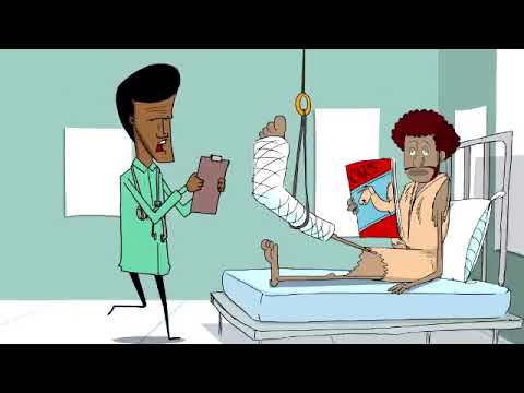 In Heaven   Episode 5