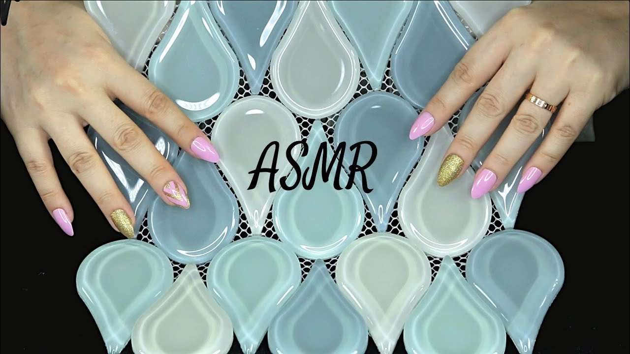🎧asmr Scratch And Tap For Your Nap💤 No Talking Youtube