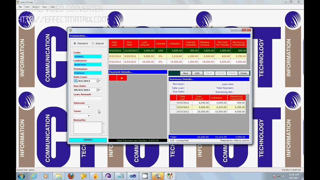 Visual Basic 2010 Tutorial - YouTube