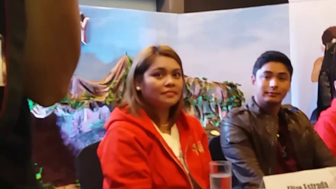 Coco Martin reveals the weapons of Flavio as Panday | #AngPanday - YouTube