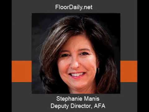 FloorDaily.net: Stephanie Manis Discusses the Upcoming Floor-Tek Show ...