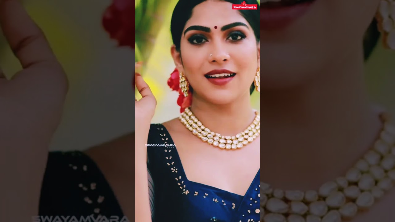 Happy Birthday our Princess♥️ #swasika #seetha - YouTube