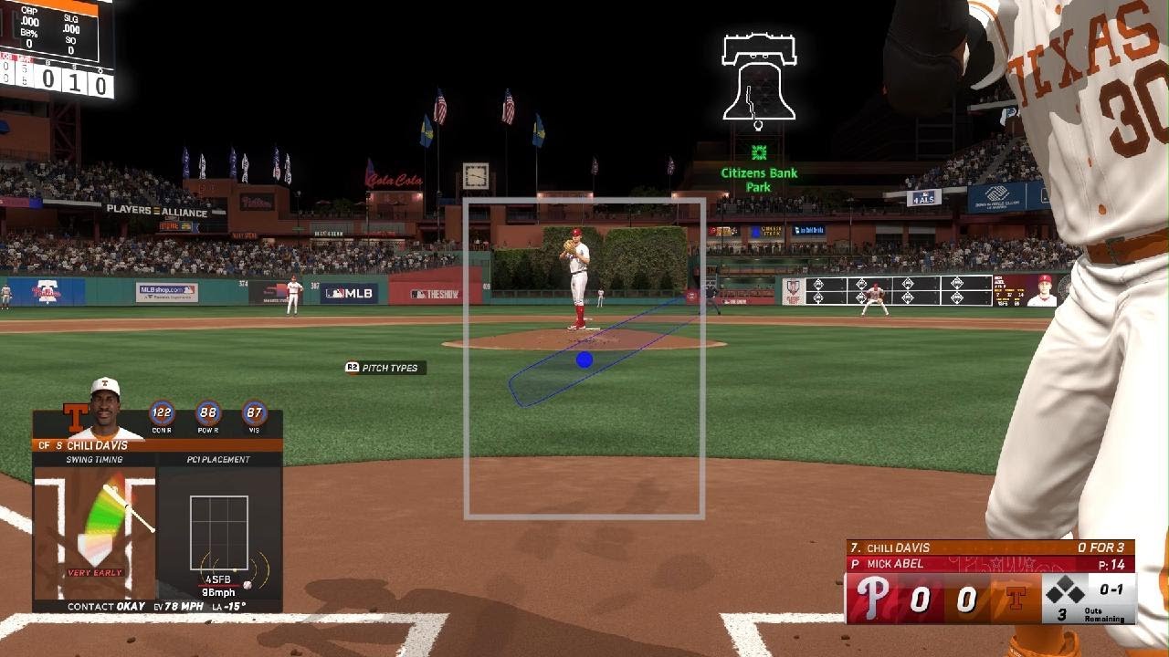 MLB MLB Insane Comeback - YouTube