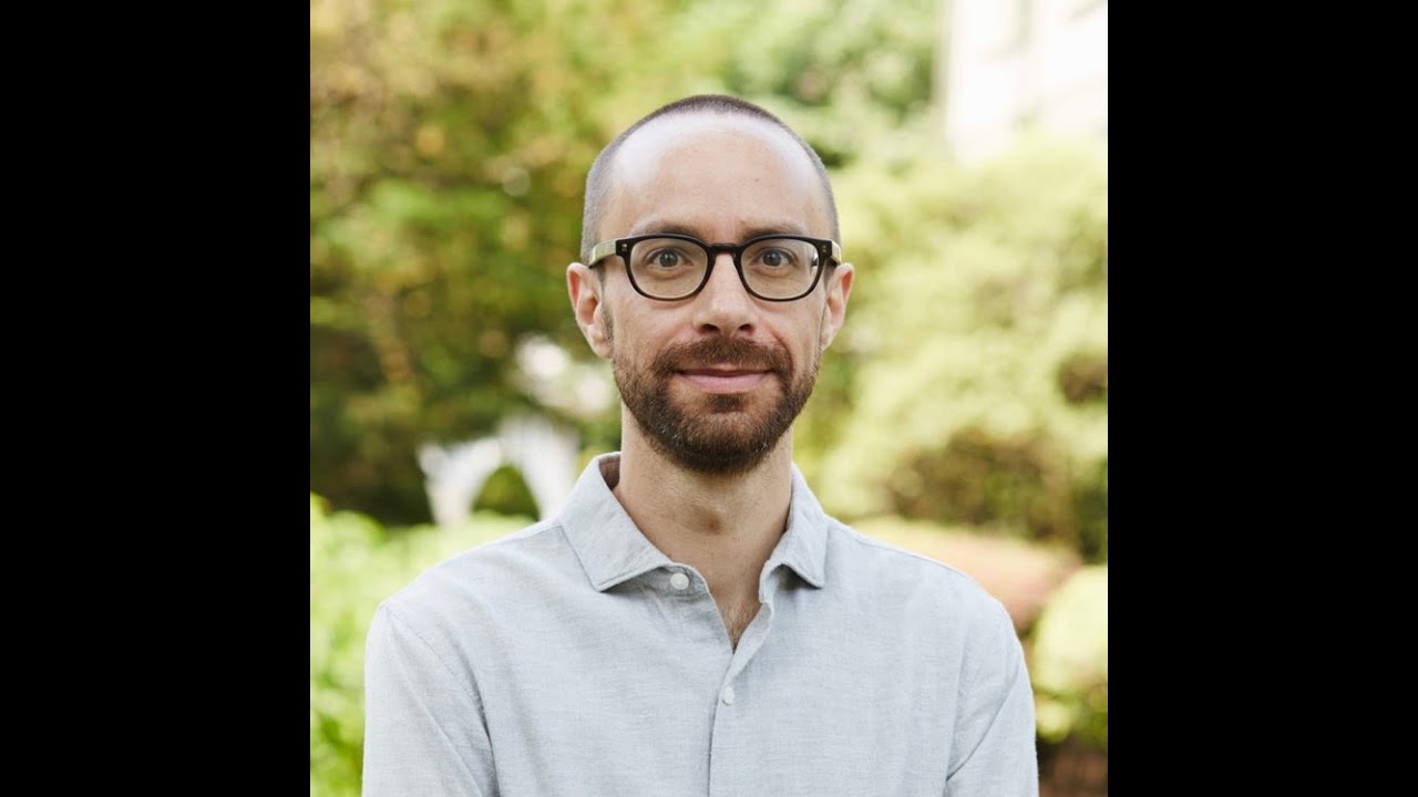 Book Launch Panel: Saving Animals, Saving Ourselves by Jeff Sebo - YouTube