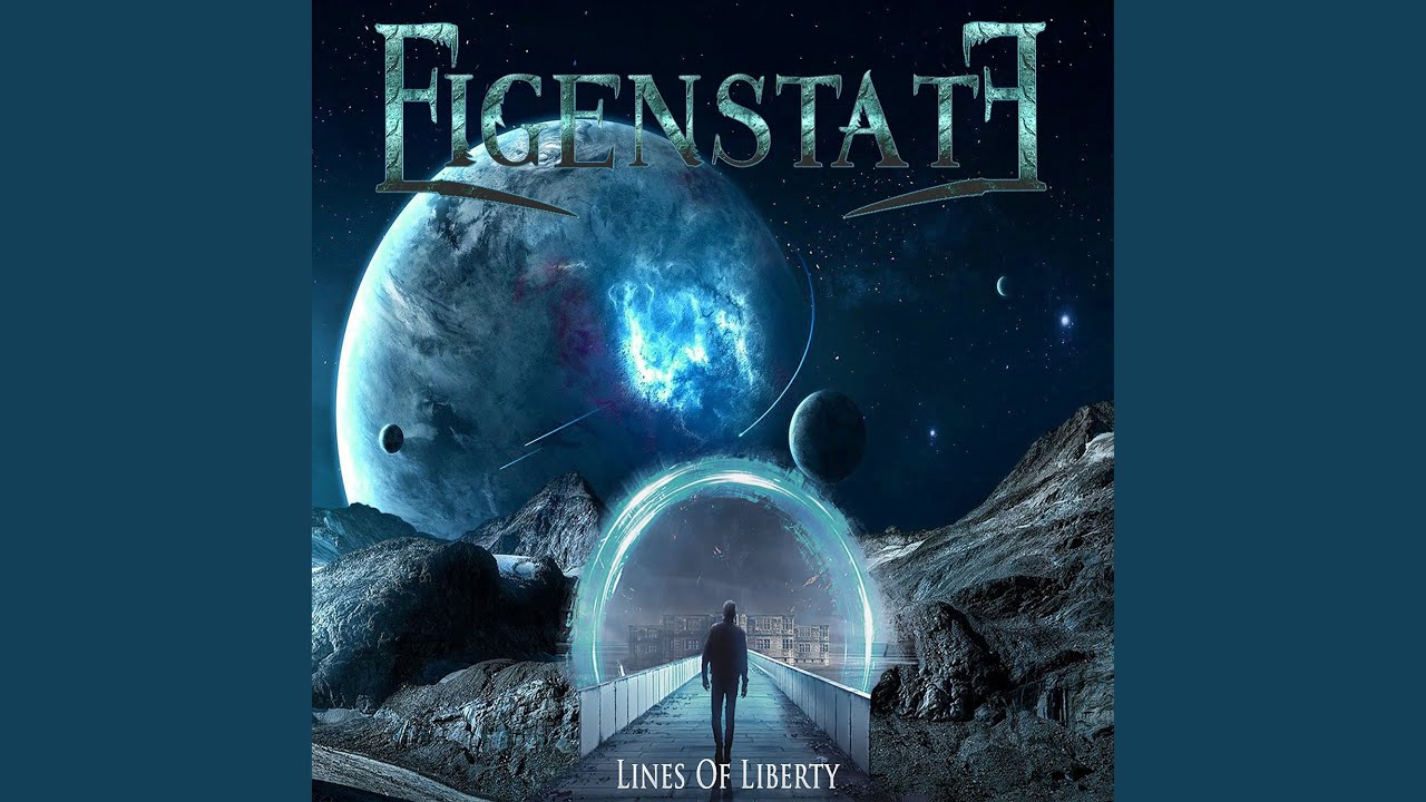 Lines of Liberty - YouTube
