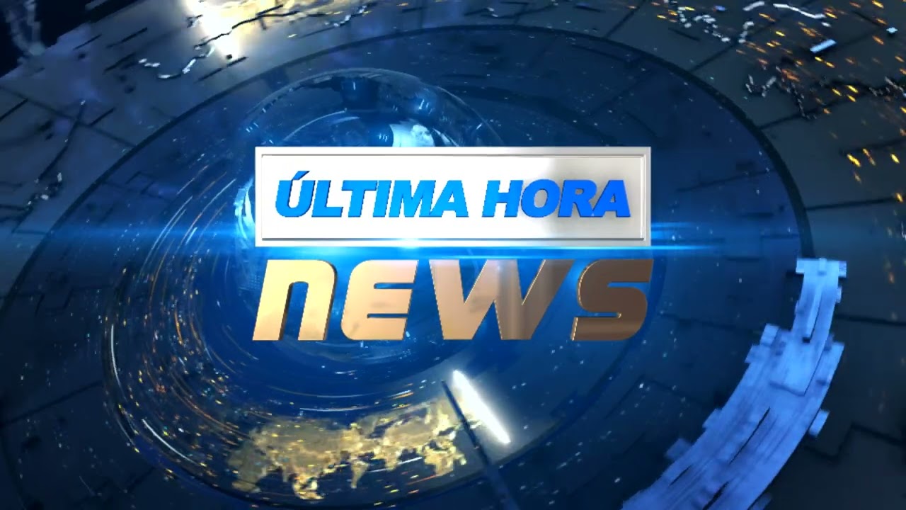 News Intro (After Effects templates) Pacote de notícias Design News ...